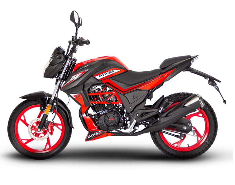 NEXUS 200SS – Busca tu llanta
