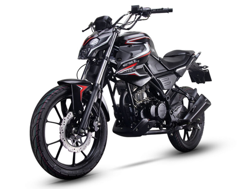 SSENDA VIPER 150 NKD – Busca tu llanta