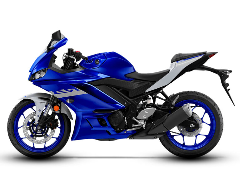 YAMAHA R3 V2 – Busca tu llanta