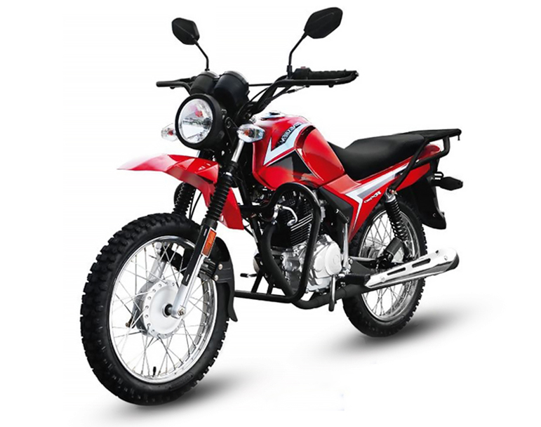 ZONGSHEN RX150 – Busca tu llanta